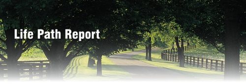 Life Path Sample English | Kepler 8.0 and Sirius EU sole distributors