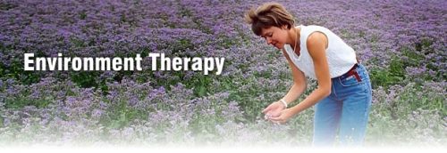 Environment Therapy Report | Kepler 8.0 and Sirius EU sole distributors