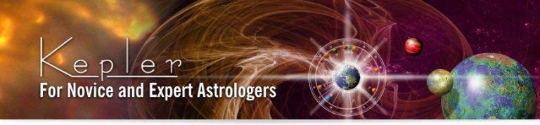 Kepler-Chart Wheels | Kepler 8.0 and Sirius EU sole distributors